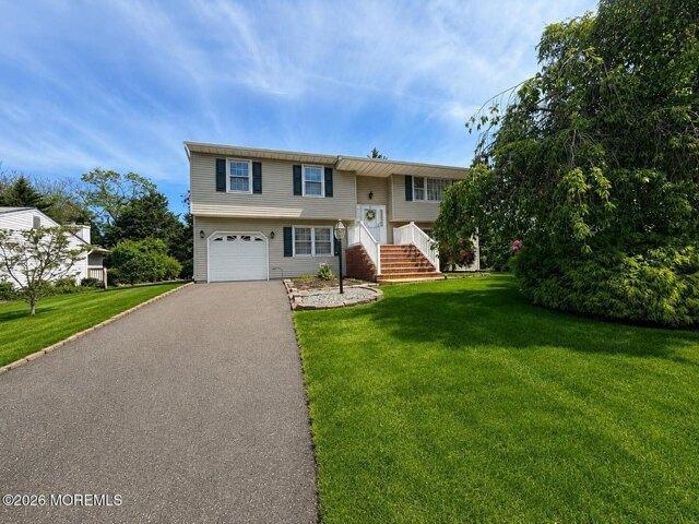 house with 5 bedroom, Toms River NJ DS103627304