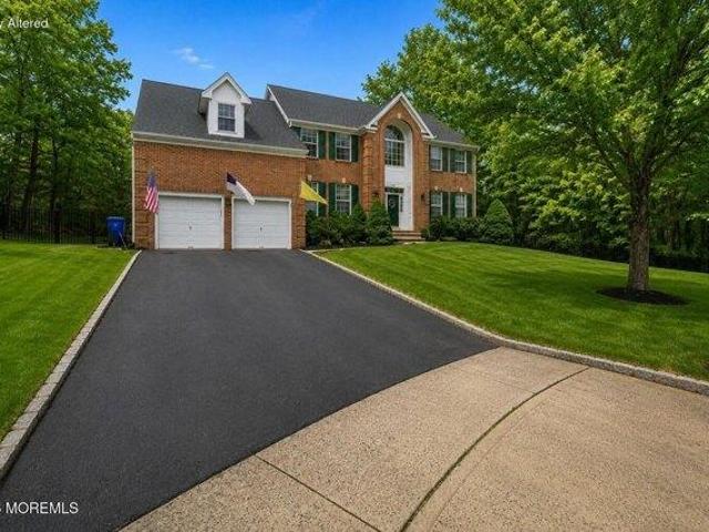 house with 5 bedroom, Toms River NJ ES102825936