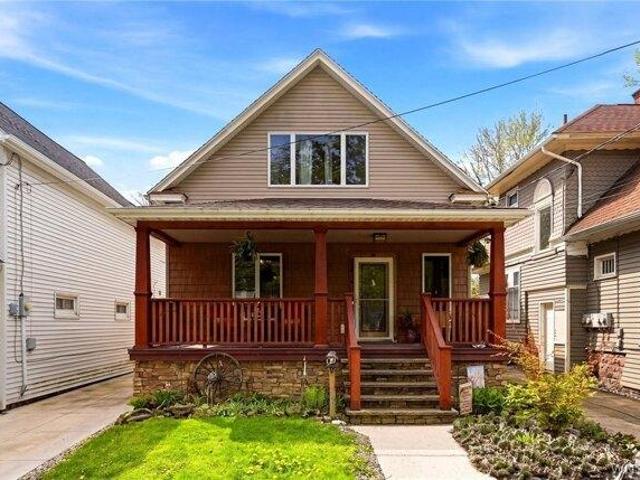 house with 5 bedroom, Tonawanda NY DS103624215
