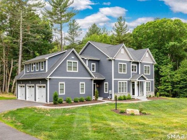 house with 5 bedroom, Tolland CT DS104150371