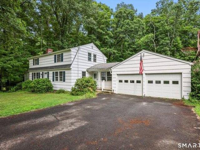 house with 5 bedroom, Tolland CT ES104759181