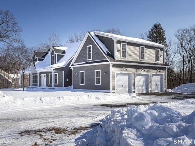 house with 5 bedroom, Tolland CT ES103097312