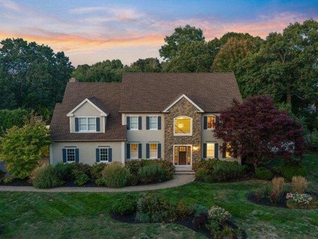 house with 5 bedroom, Topsfield MA DS103432419