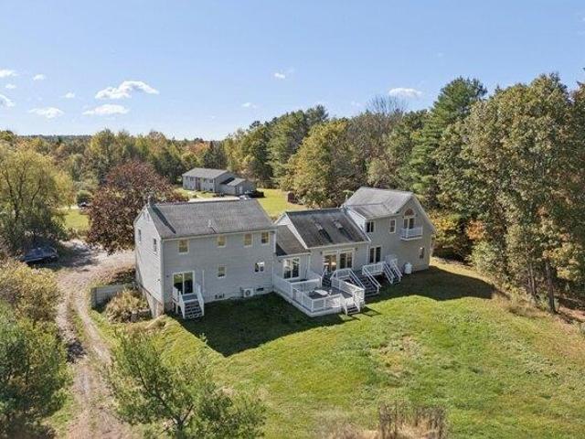 house with 5 bedroom, Topsham ME DS102727281