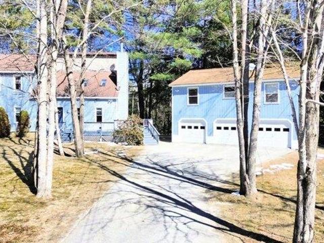 house with 5 bedroom, Topsham ME ES103622993