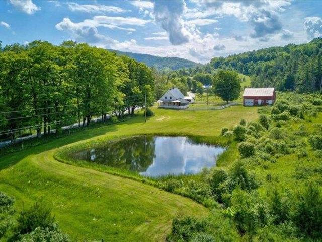 house with 5 bedroom, Topsham VT DS104374757
