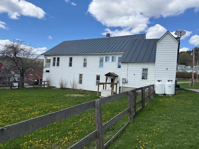 house with 5 bedroom, Topsham VT DS102257353