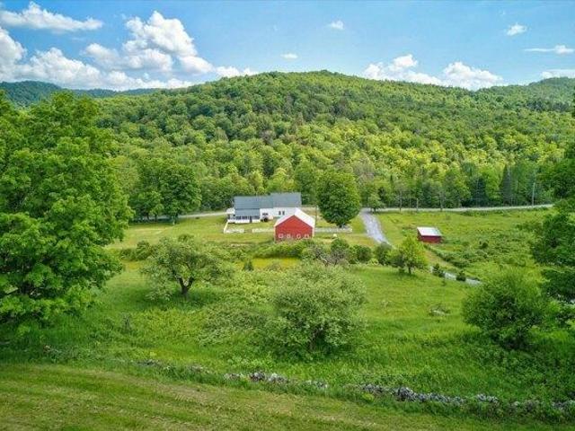 house with 5 bedroom, Topsham VT ES104232820