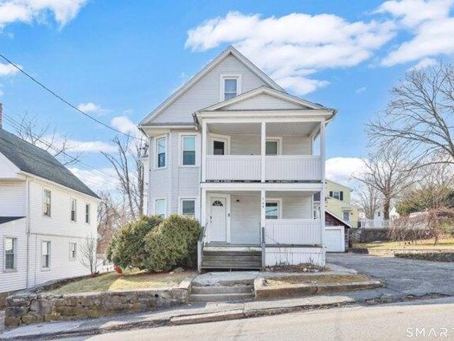 house with 5 bedroom, Torrington CT DLS102028935