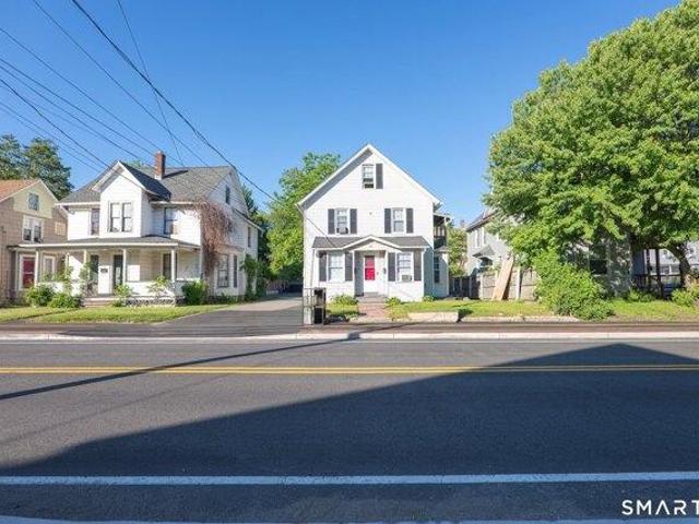 house with 5 bedroom, Torrington CT DS104236118