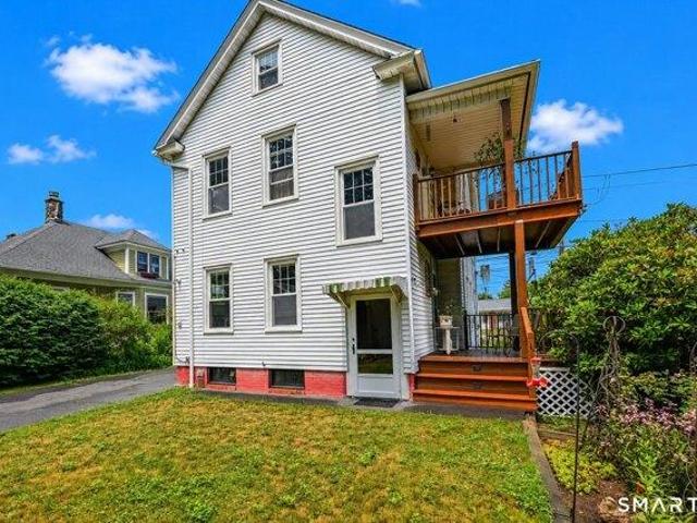 house with 5 bedroom, Torrington CT DS104261903