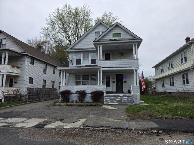 house with 5 bedroom, Torrington CT DS102583298