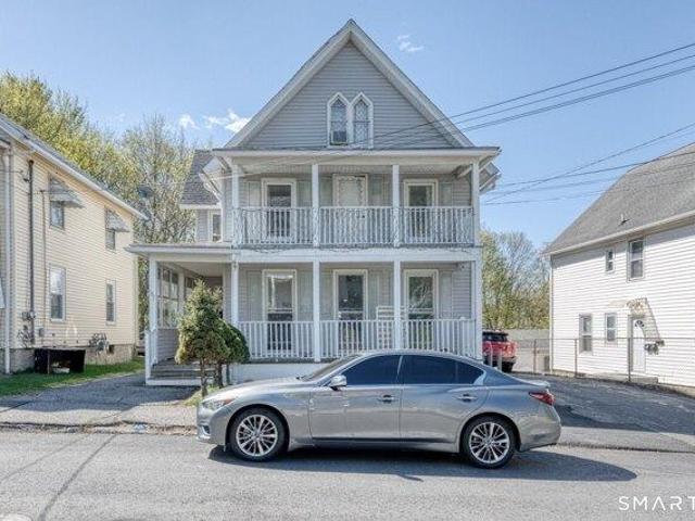 house with 5 bedroom, Torrington CT DS102727595
