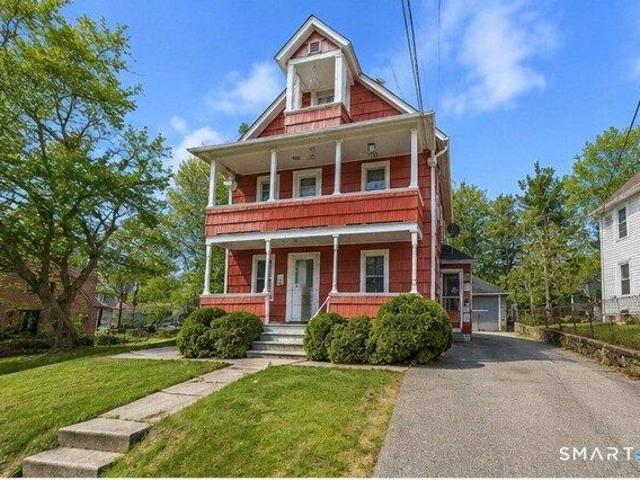 house with 5 bedroom, Torrington CT DS102761632