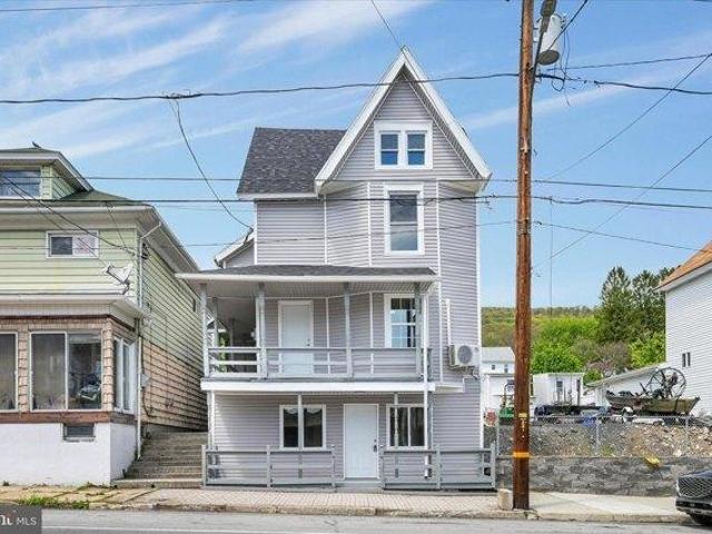 house with 5 bedroom, Tower City PA DS103627983