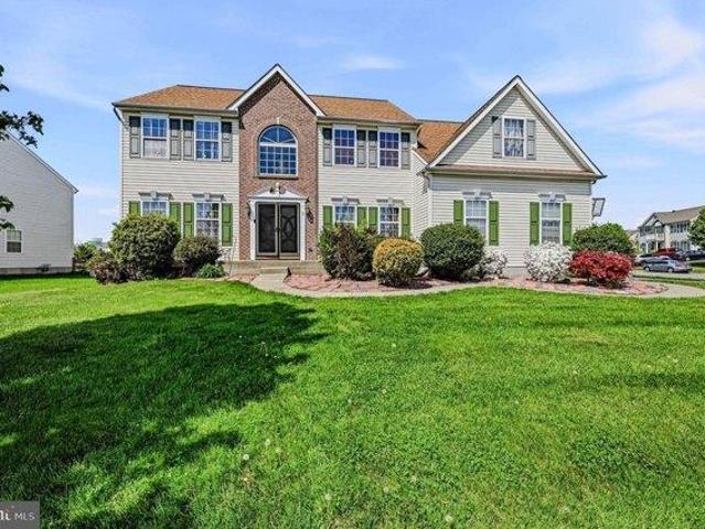 house with 5 bedroom, Townsend DE ES103624728