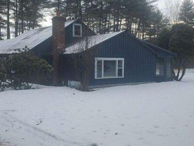 house with 5 bedroom, Townsend MA DLS102282740