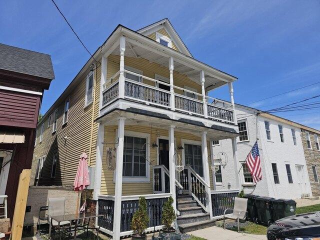house with 5 bedroom, Troy NH DS104151897