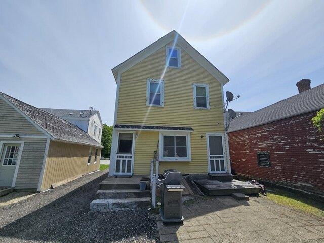 house with 5 bedroom, Troy NH ES104151897