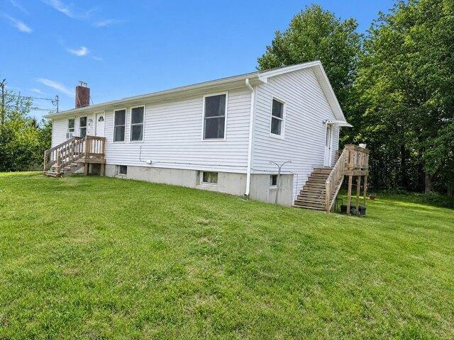 house with 5 bedroom, Trenton ME DS104010172