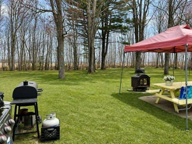 house with 5 bedroom, Trenton ME DS102727947