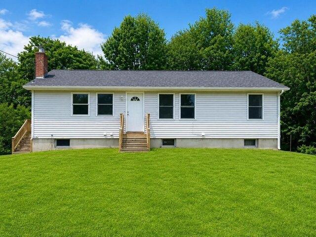 house with 5 bedroom, Trenton ME ES104010172