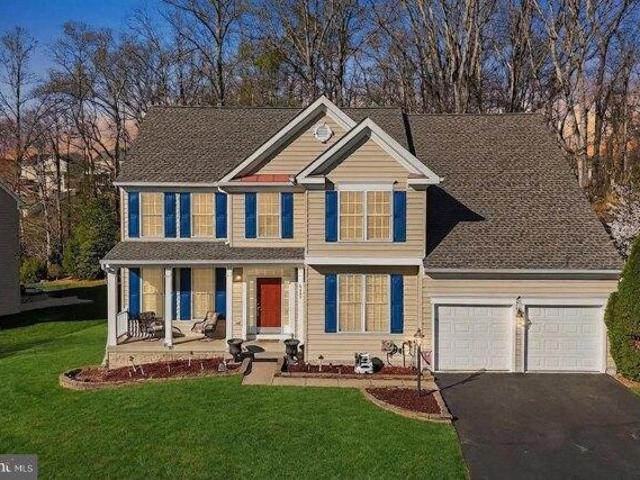 house with 5 bedroom, Triangle VA ES104906870