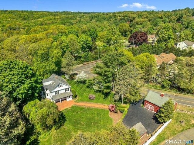 house with 5 bedroom, Trumbull CT DS102479081