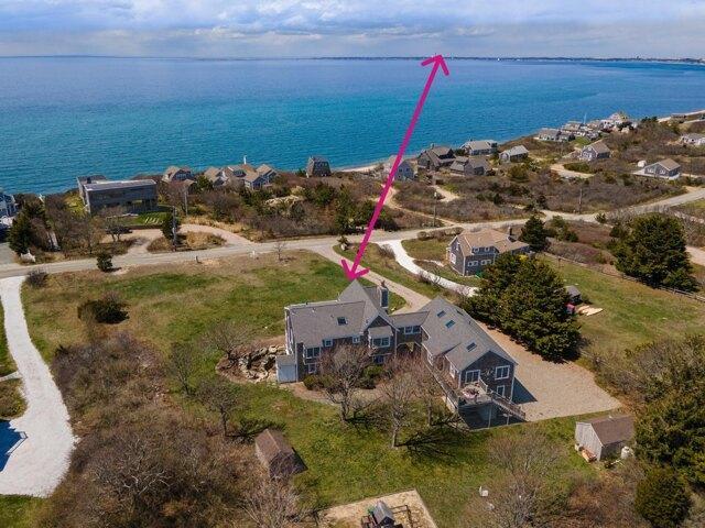 house with 5 bedroom, Truro MA DS103250611