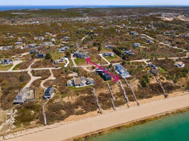 house with 5 bedroom, Truro MA ES103250611
