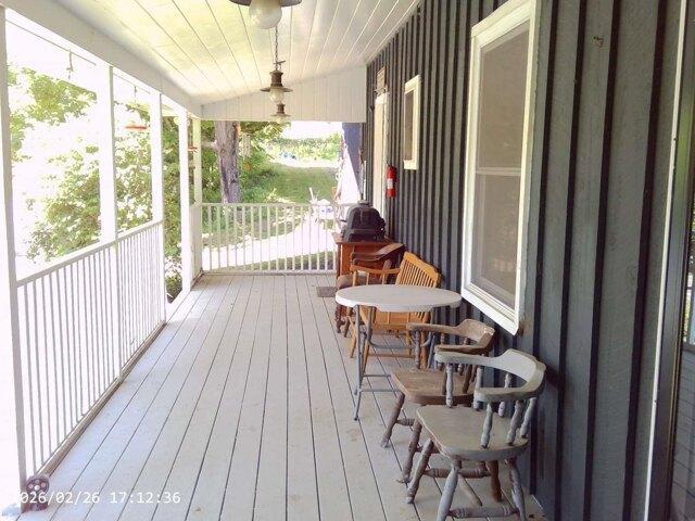 house with 5 bedroom, Tunbridge VT DS103499436