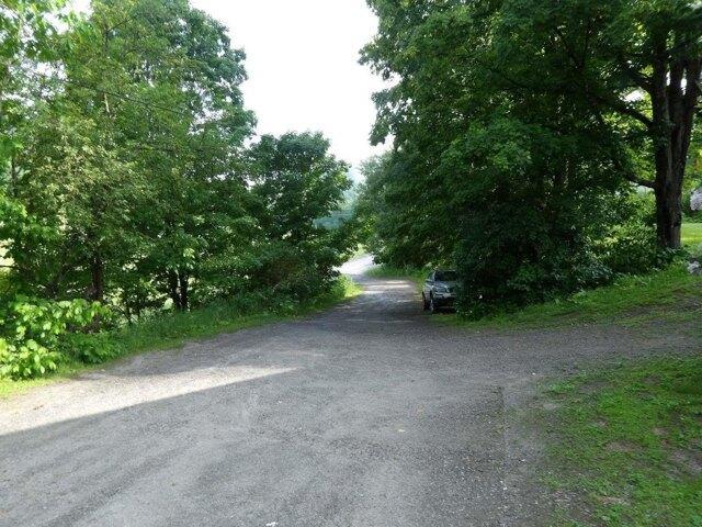 house with 5 bedroom, Tunbridge VT ES103499436