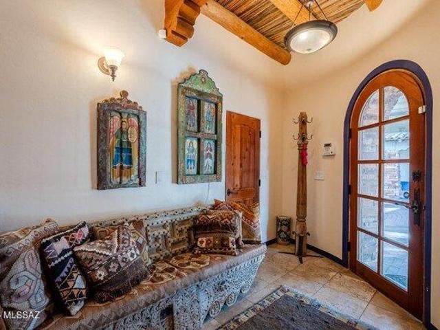 house with 5 bedroom, Tucson AZ DS90956249