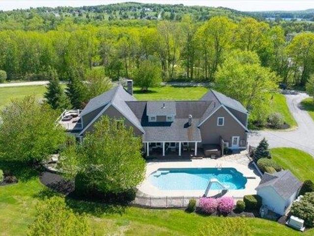 house with 5 bedroom, Turner ME ES103663902