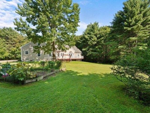 house with 5 bedroom, Turner ME ES103016240