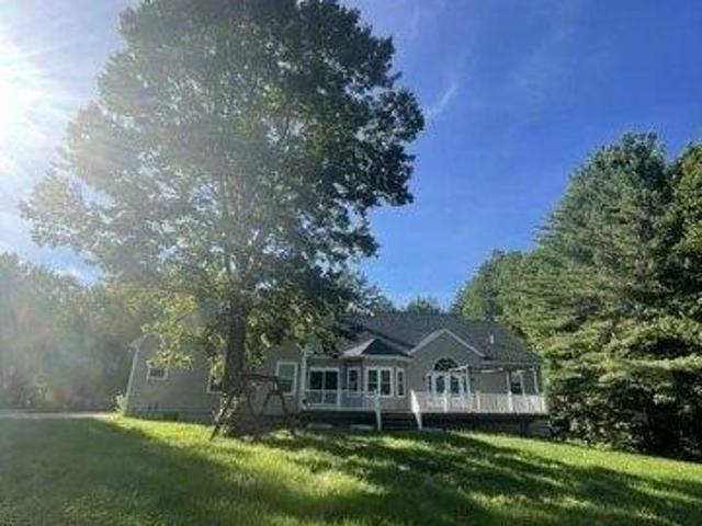 house with 5 bedroom, Turner ME ES104074942