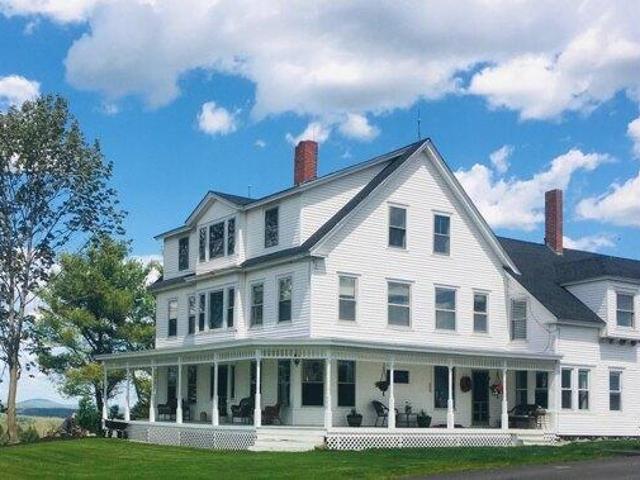 house with 5 bedroom, Turner ME ES105117215
