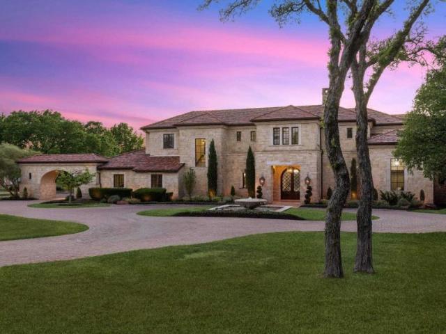 house with 5 bedroom, Tx Tx DLS102204489