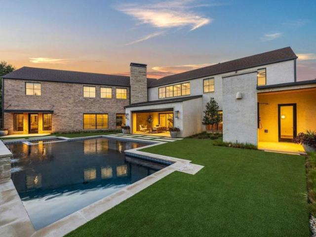 house with 5 bedroom, Tx Tx DLS102204574