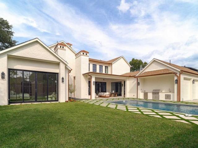 house with 5 bedroom, Tx Tx DLS102204578