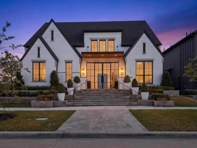 house with 5 bedroom, Tx Tx DLS102204615