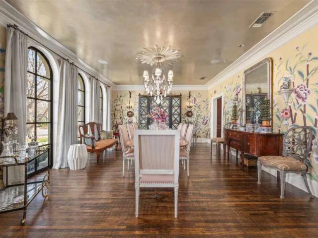 house with 5 bedroom, Tx Tx DLS102204622