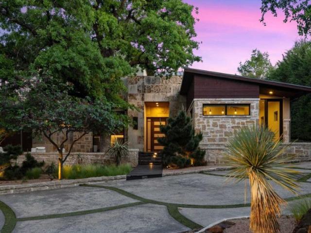house with 5 bedroom, Tx Tx DS102204499