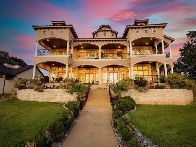 house with 5 bedroom, Tx Tx DS102204546