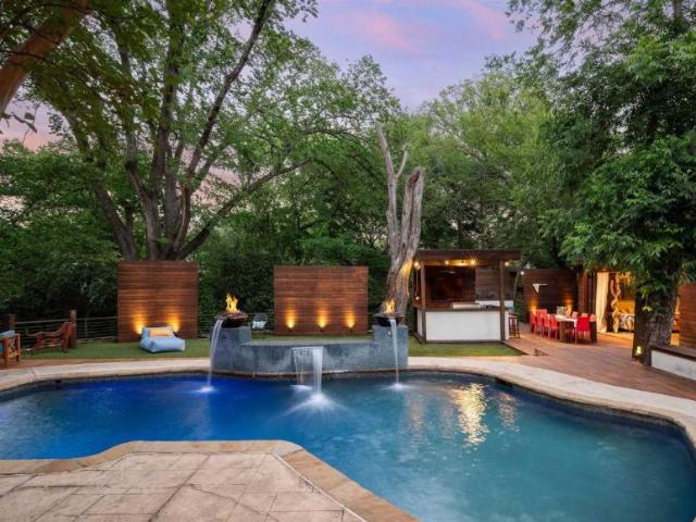 house with 5 bedroom, Tx Tx DS102339417