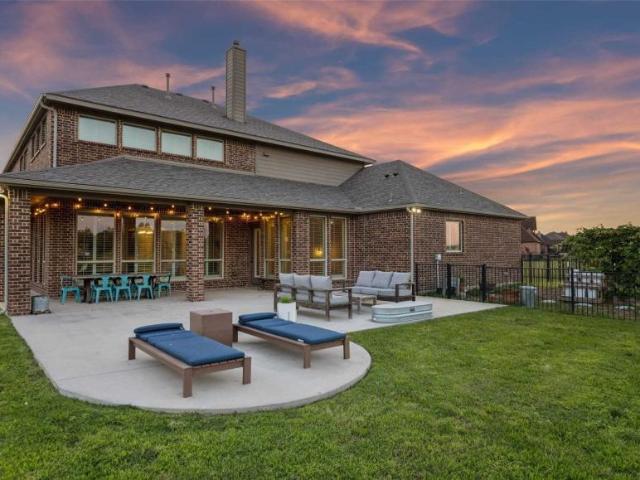 house with 5 bedroom, Tx Tx DS102552045