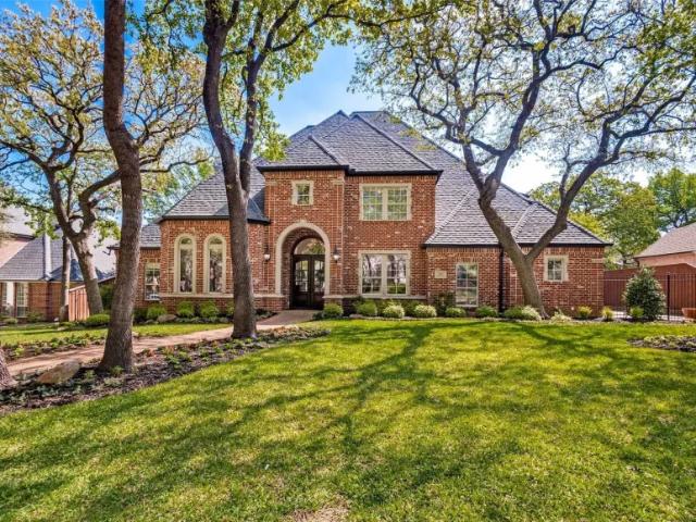 house with 5 bedroom, Tx Tx DS102552097