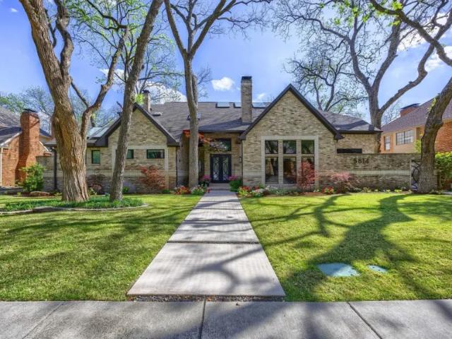 house with 5 bedroom, Tx Tx DS102552170