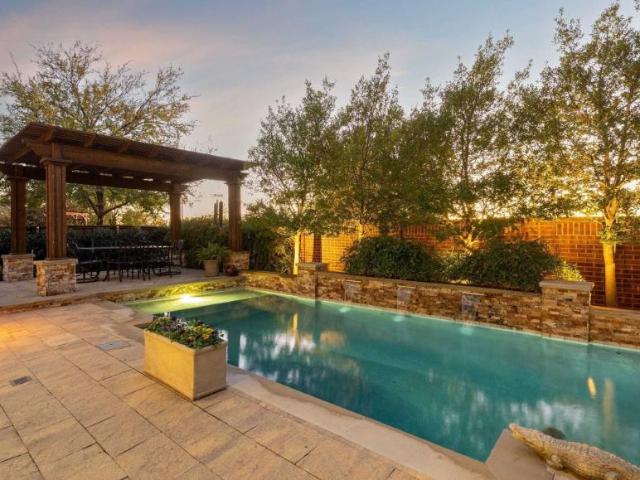 house with 5 bedroom, Tx Tx DS102552278
