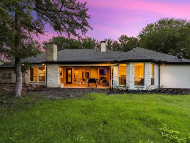 house with 5 bedroom, Tx Tx DS102552295